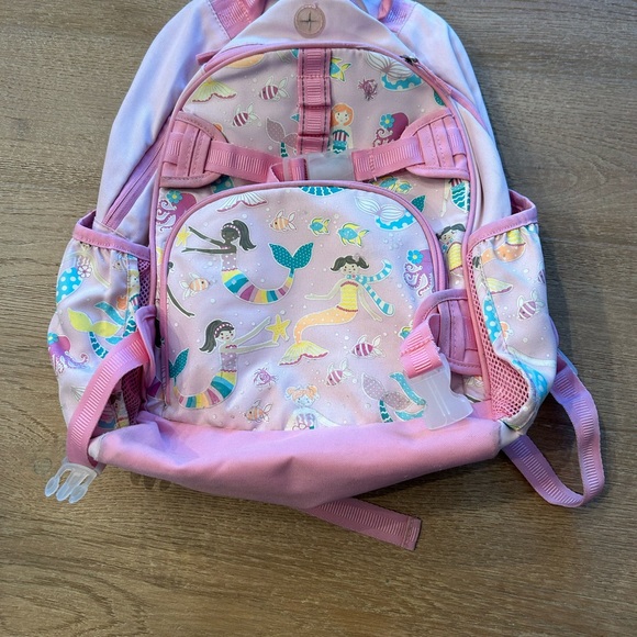 Pottery Barn Kids | Accessories | Pottery Barn Kids Backpack | Poshmark